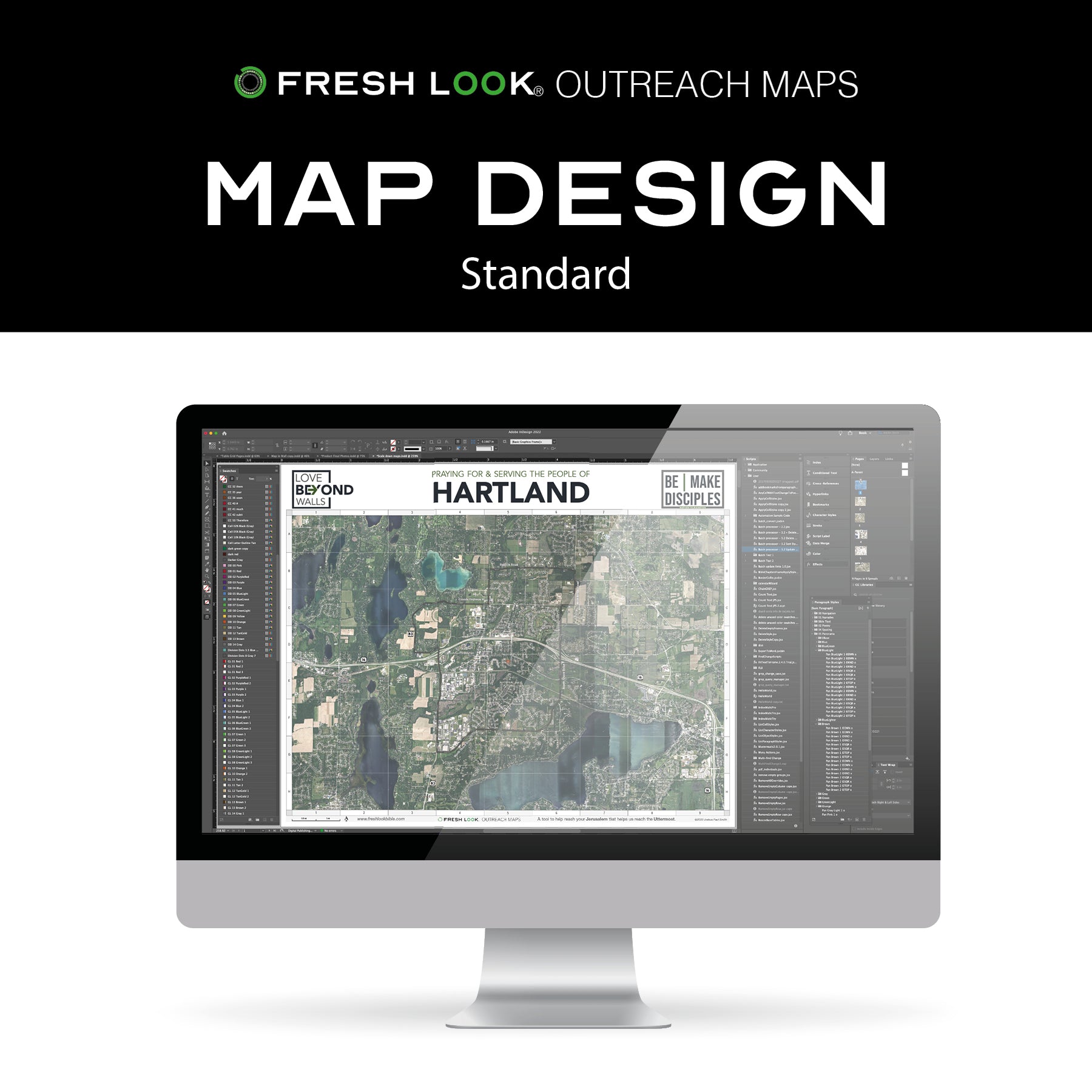 Base Design [Outreach Map by Fresh Look] – Fresh Look Bible